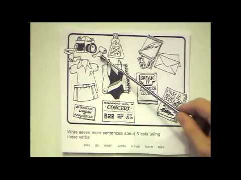 8 - The future tenses