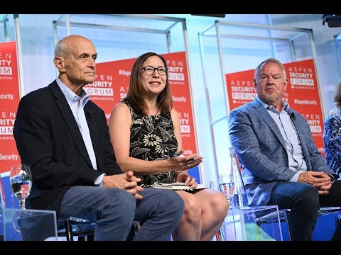 Shane Harris Keynote Speaker Chartwell Speakers