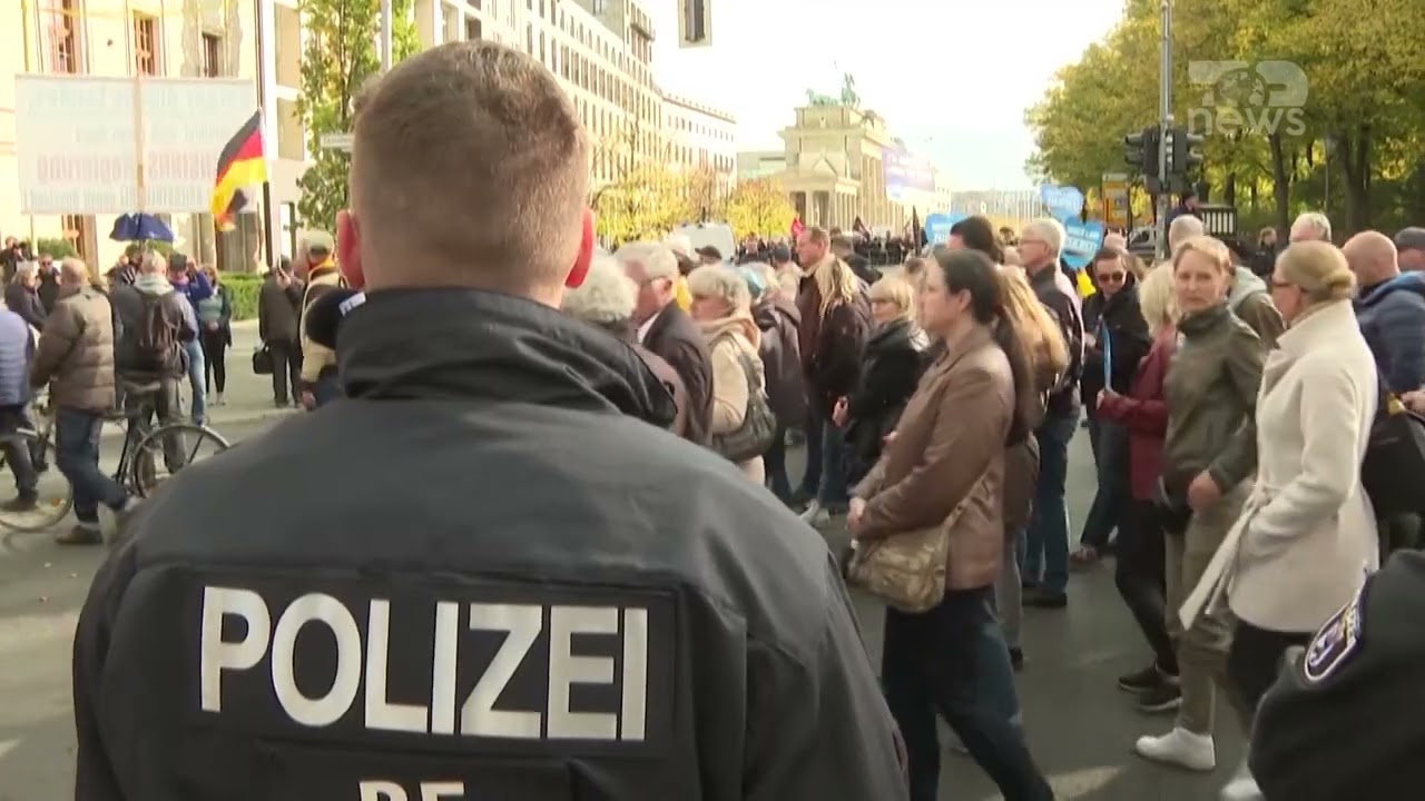 Top News – Sondazhet, AfD forcë e dytë / Gjermania po rrëshket drejt ... Top News – Sondazhet, AfD forcë e dytë / Gjermania po rrëshket drejt ...
