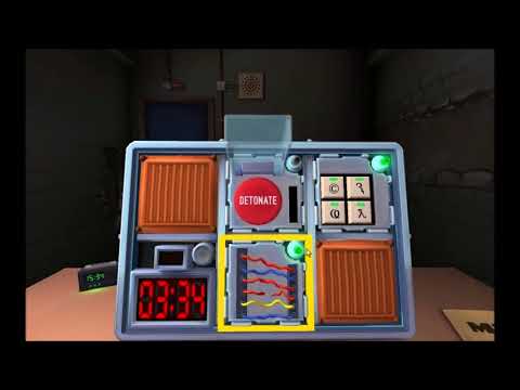 Steam Community :: Keep Talking and Nobody Explodes