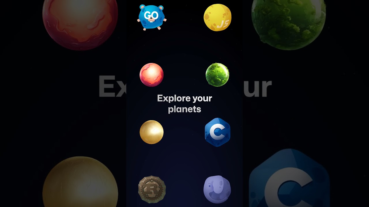 GitHub Unwrapped 2023 🚀