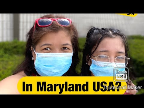 How to apply for a Learner’s Permit in Maryland USA?FYI by appointment only #PinaymominAmerica