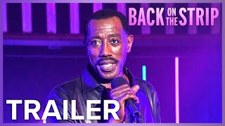 Back on the Strip streaming: where to watch online?