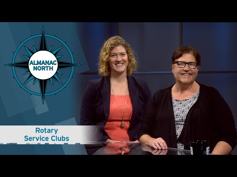 Rotary Service Clubs