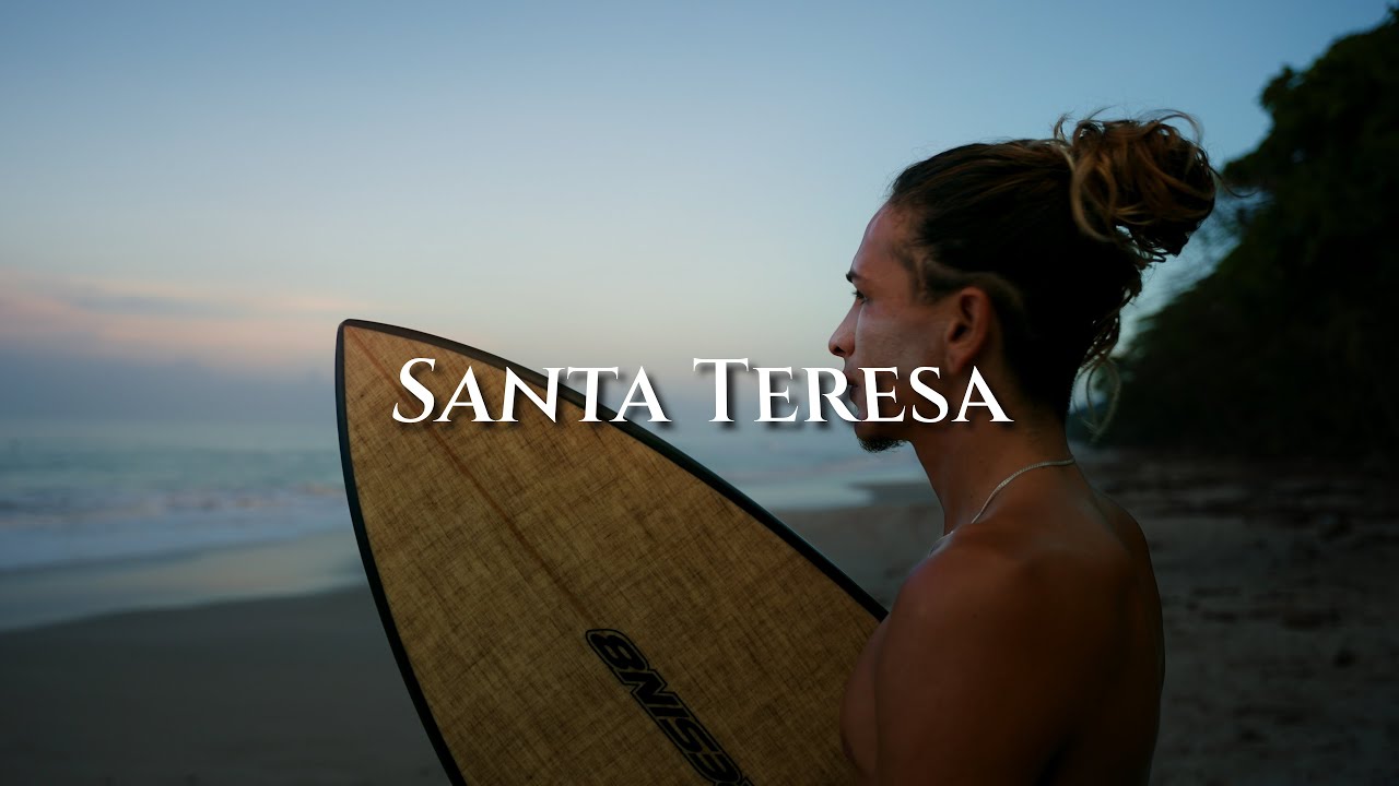 Pura Vida Surf Resort | Surfing in Costa Rica
