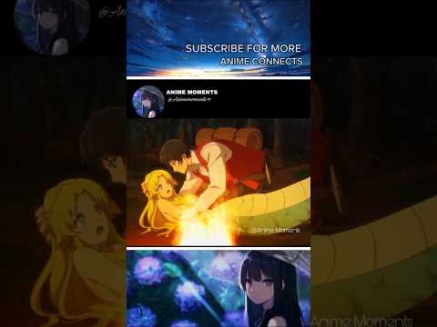 He Really Said She Is Beautiful ❤️ | goodbye dragon life hello human life #shorts #anime #animeedit