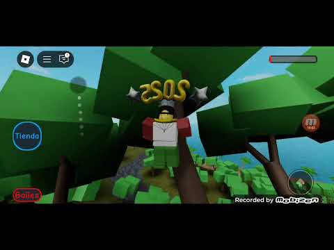 airport story final de ufo roblox (con mi hermano)