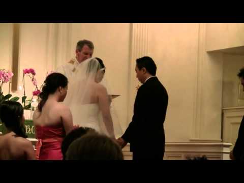 04 Pronouncement of Marriage (Daniel & Sydnee)