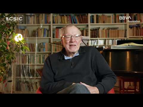 Interview with Jens Holst, 17th Frontiers of Knowledge Award in Biology and Biomedicine