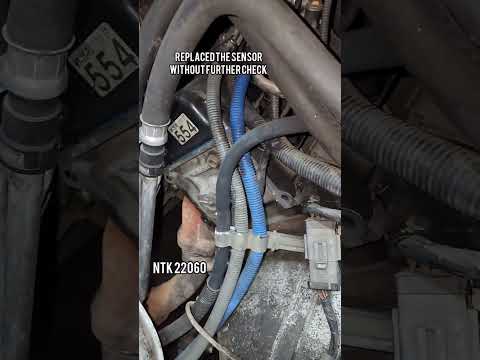 P1131 p0171 p1072 p0175. 2003 ford E350 5.4