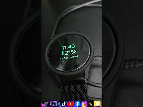 Samsung Galaxy Watch7 Battery Review
