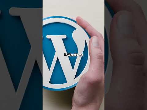 Top 5 Most Popular Blog Platforms in the World