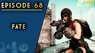 Ultra Modded Fallout 4 Walkthrough Part 68 at Fallout 4 Nexus - Mods ...