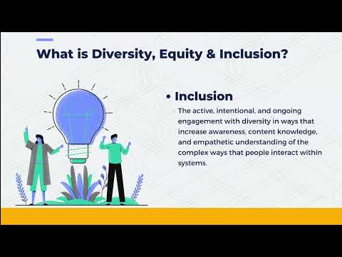 What is DEI (Diversity, Equity, & Inclusion) and Why Does It Matter In The Workplace?