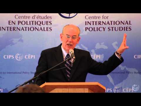 John Mearsheimer University Of Chicago Why China Cannot Rise