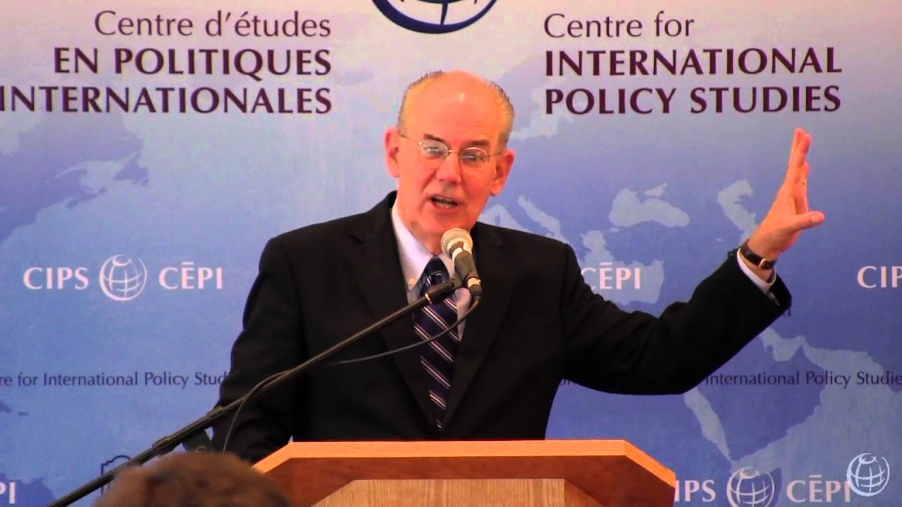 Why China Cannot Rise Peacefully