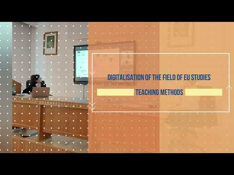 D SKILLS Workshop: Digital skills in higher education, May 2022
