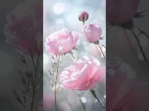 Free Aesthetic Floral Background for Spring Phone Screen - iPhone Wallpaper #instagramreels