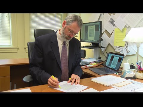 Juniata College Professor reacts to Penn States criticizing letter