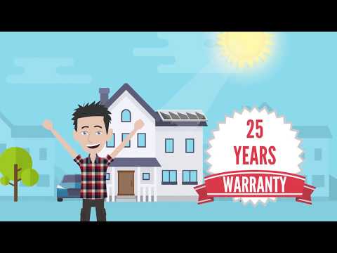 Commercial Solar Energy Companies South Africa