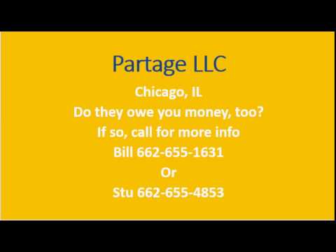 Partage LLC
