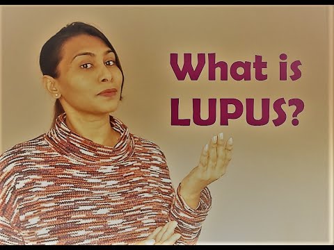 What is Lupus? - An Overview