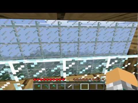 Minecraft in a Box-ANTS FARM Minecraft Map
