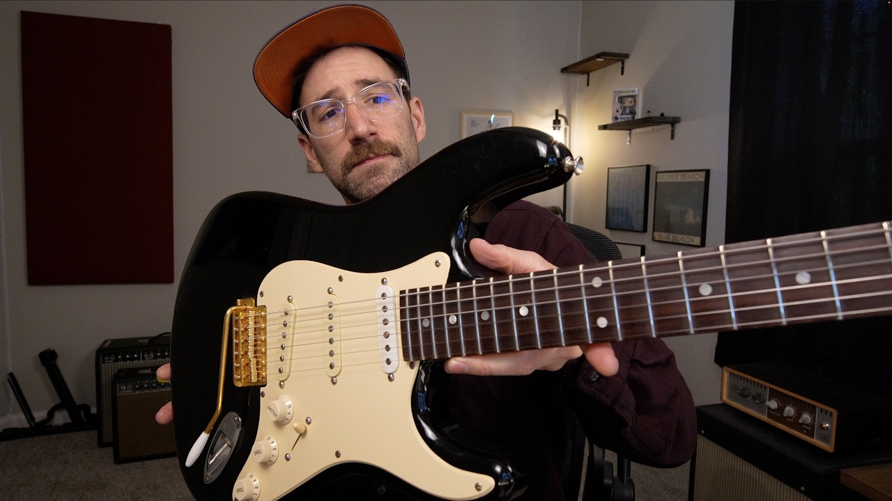 What Is Fender Doing?