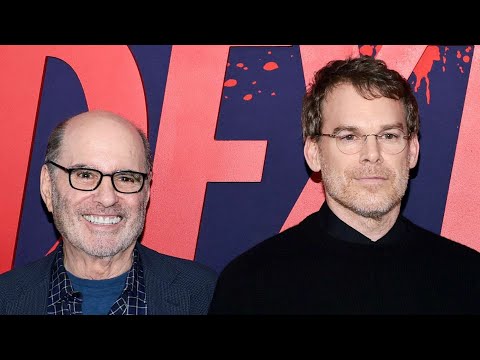 Michael C. Hall Supported New Cast of Dexter: Original Sin, Says Showrunner: ‘Very Generous’