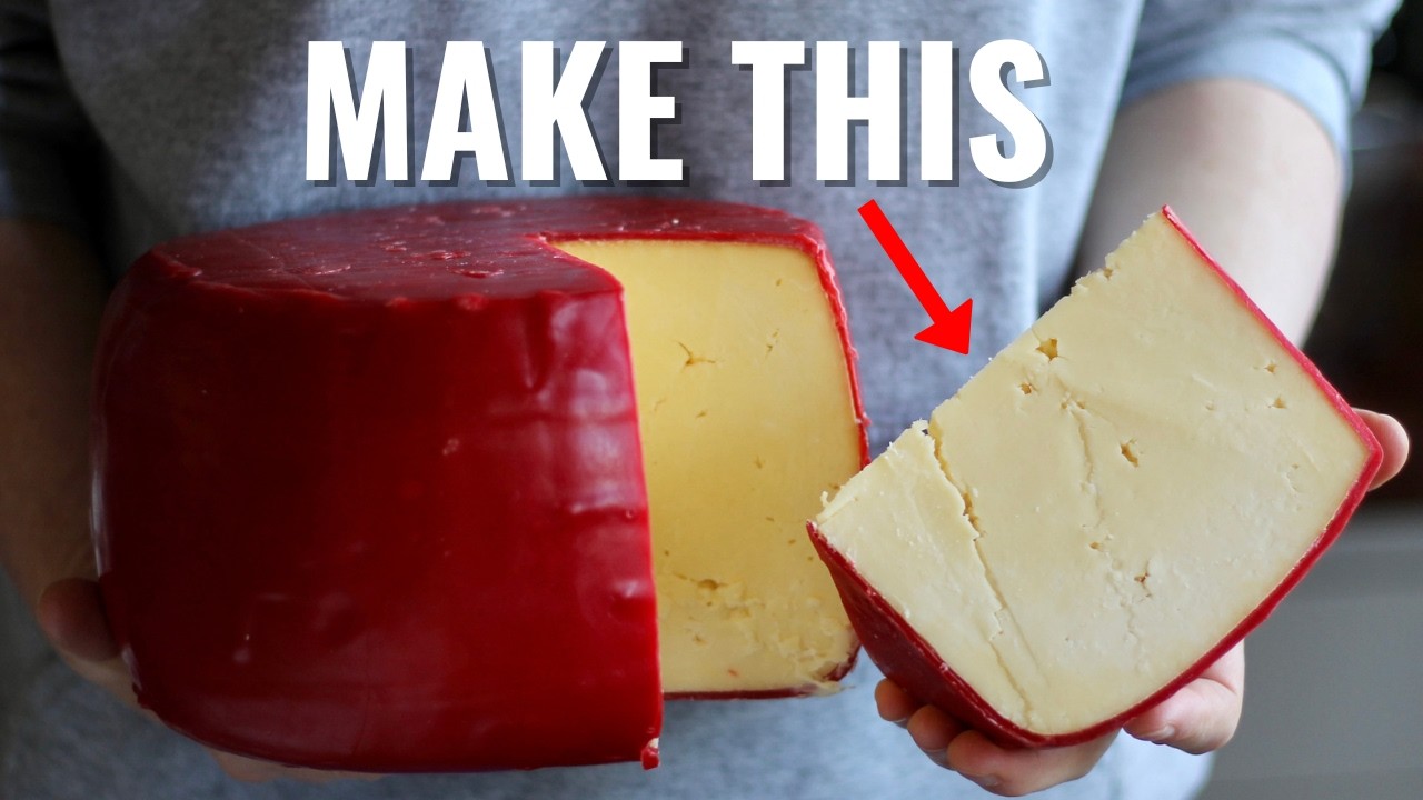 7 BEST Cheeses for Beginners to Make in 2026