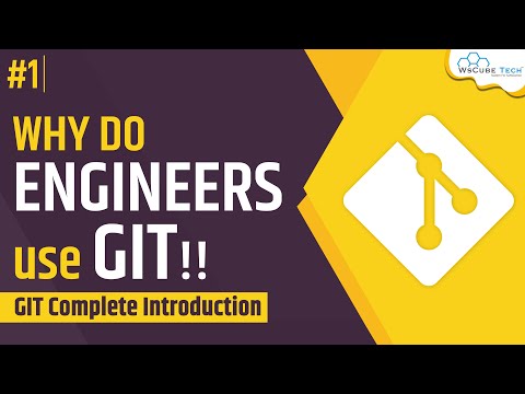 Learn What is Git | Complete Tutorial for Beginners in Hindi | GIT - Mind Luster