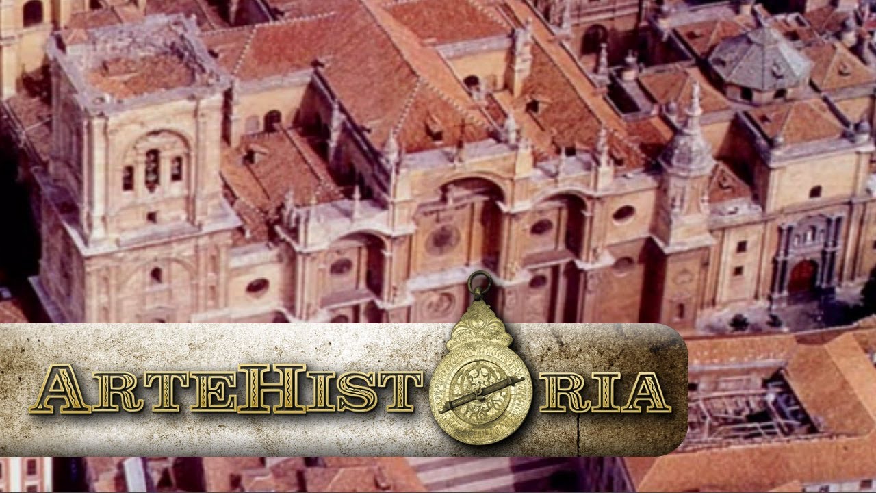 Catedral, Granada (Mapa interactivo)