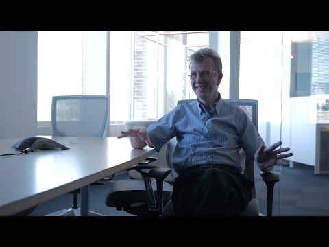 Invent the Future - CableLabs