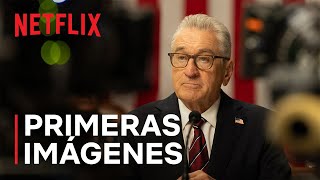 Día cero - Ver la serie online completas en español