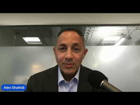 Alex Shahidi: Keep Calm And Risk Parity On
