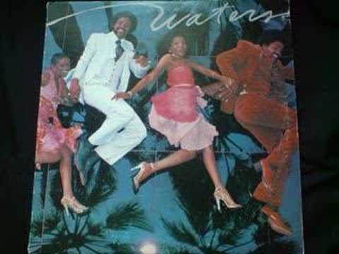 The Waters-Julia, Maxine, Oren & Luther