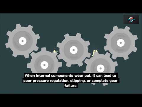 P0741 Code Explained – Torque Converter Clutch Stuck Off | Symptoms, Causes & Fixes - Explained