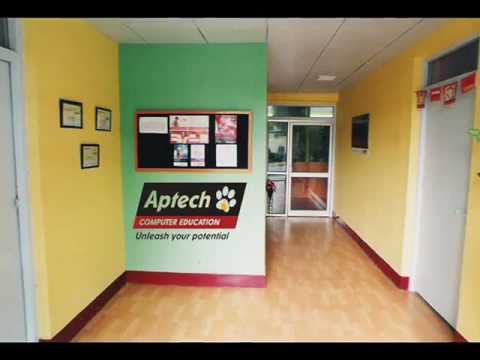 APTECH Computer Education.