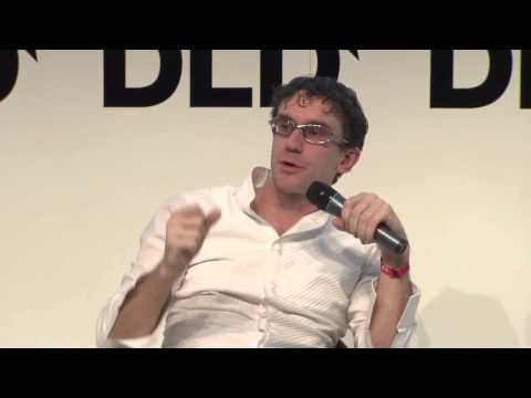 Highlights - 3D Printing & Manufacturing Revolution (Holman, Weijmarshausen, Bruijn, Ederer) | DLD13