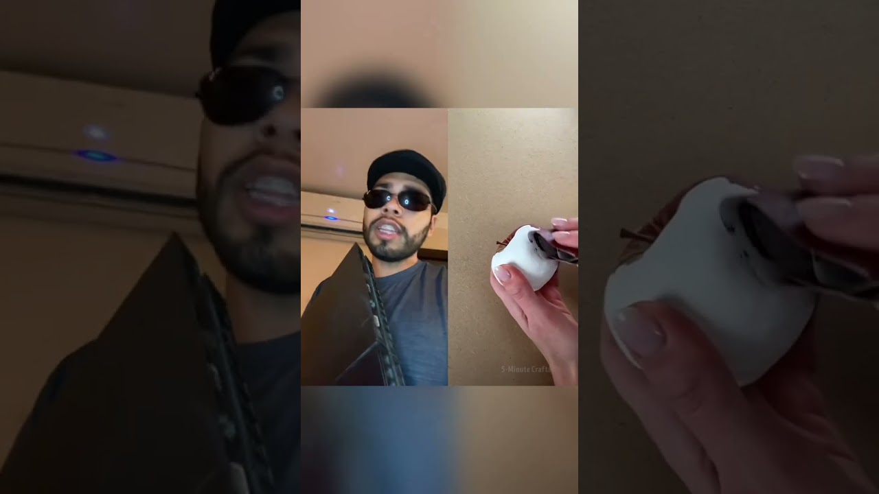 CASTIGAN A Miguelito #impredecible