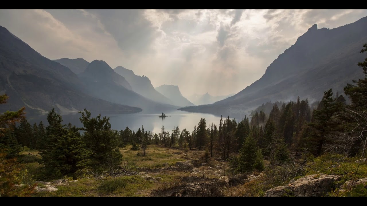 Discovery By Scott Buckley ( Epic Cinematic Instrumental music ) Copyright Free