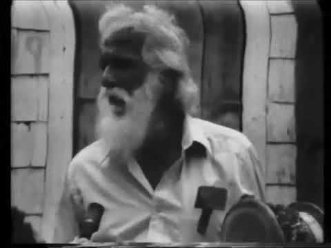 Jamsie Naidoo, a pūjari of Guyana, that spread Madrasi religious traditions.