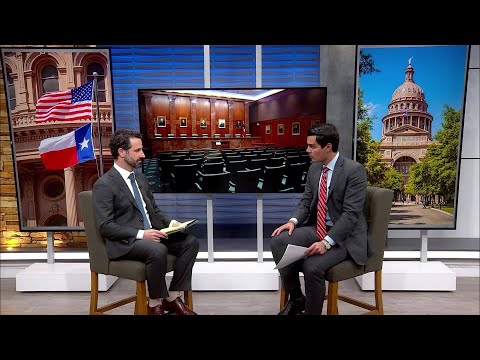 Kate Cox's attorney speaks out after Texas Supreme Court abortion ruling