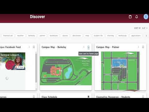 Student Portal Guide with App Info