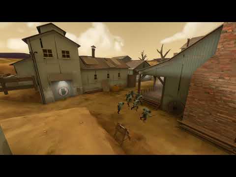 Steam Community :: Video :: Soldier Charge