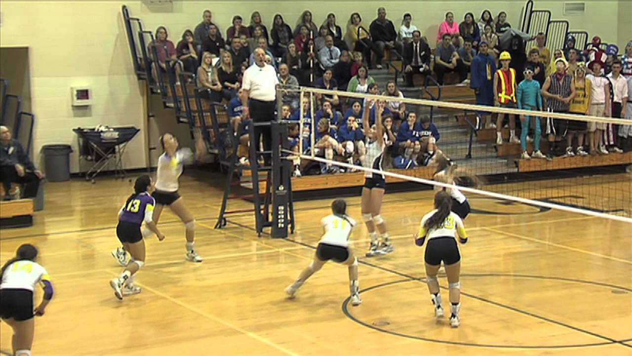 Bogota vs Old Tappan Semifinal
