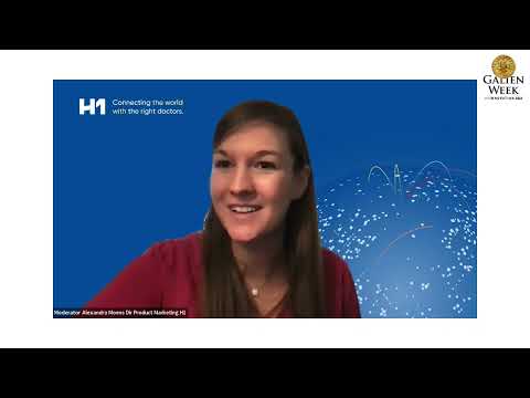 Galien Week USA 2022 / Biotech: Rare Diseases