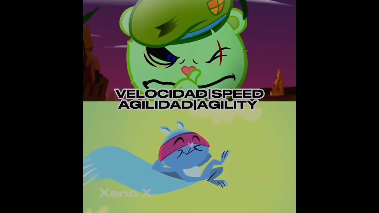 FLIPPY AMNESIA (PRIME)vs SPLENDID MONDO MEDIA #htf