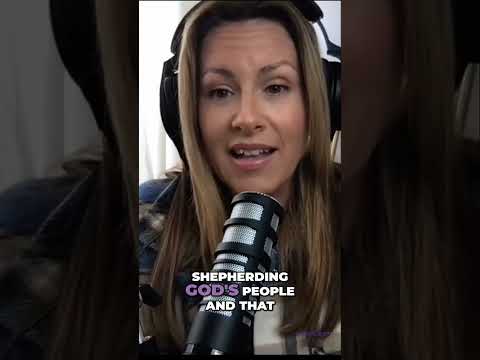 Talk 60: Church Hurt vs. Spiritual Abuse: Understanding the Difference