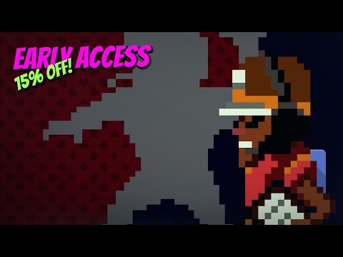 Steam Community :: Video :: Legend Bowl - Early Access Launch Stream